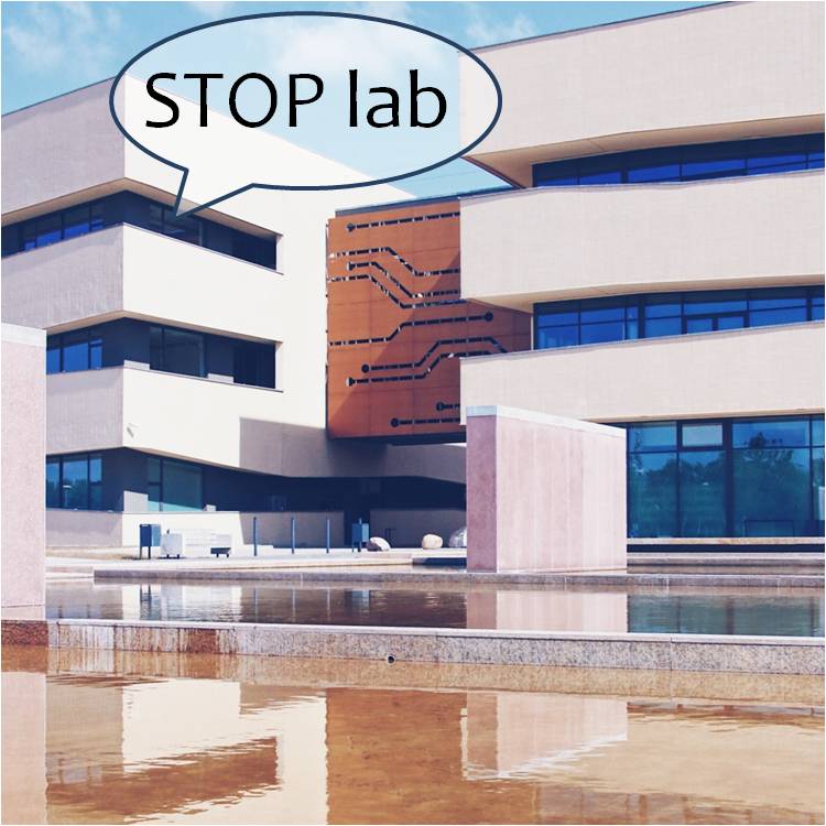STOP lab